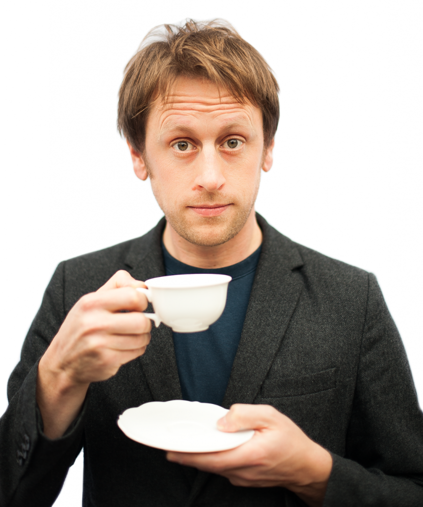 Luke’s ENGLISH Podcast | Learn British English with Luke Thompson