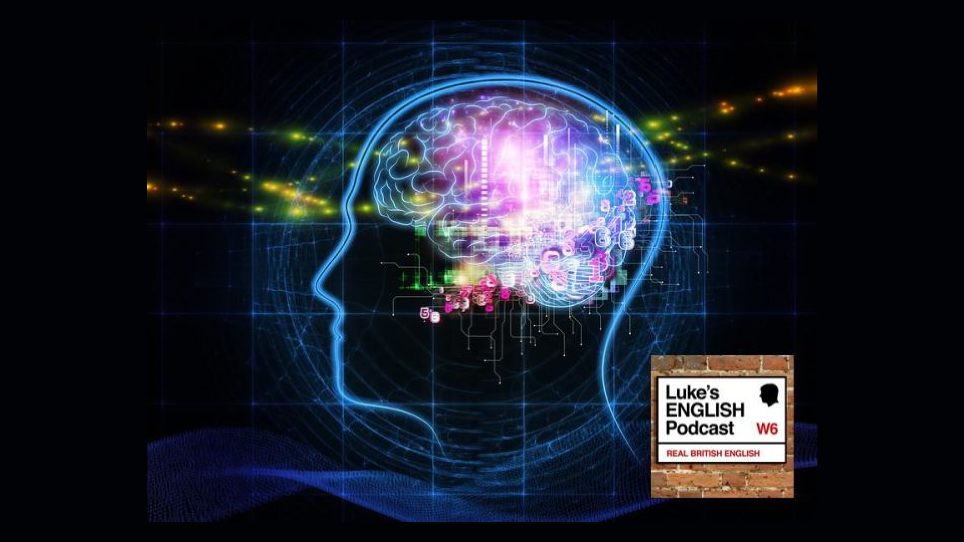 84. Luke’s English Braincast (with James) | Luke’s ENGLISH Podcast