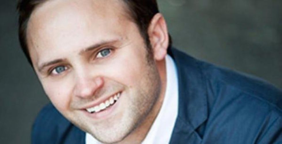 169. A Cup of Tea with Daniel Burt (Part 1) | Luke’s ENGLISH Podcast