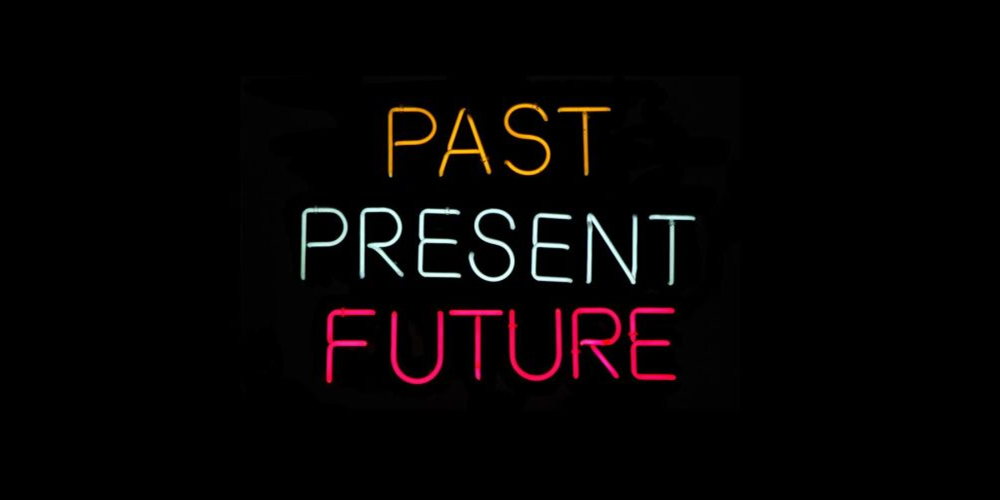 263. Past, Present & Future – Verb Tenses | Luke’s ENGLISH Podcast