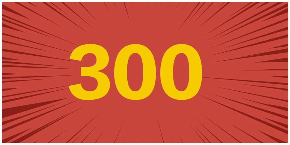 300. EPISODE 300 (PART 1) | Luke’s ENGLISH Podcast