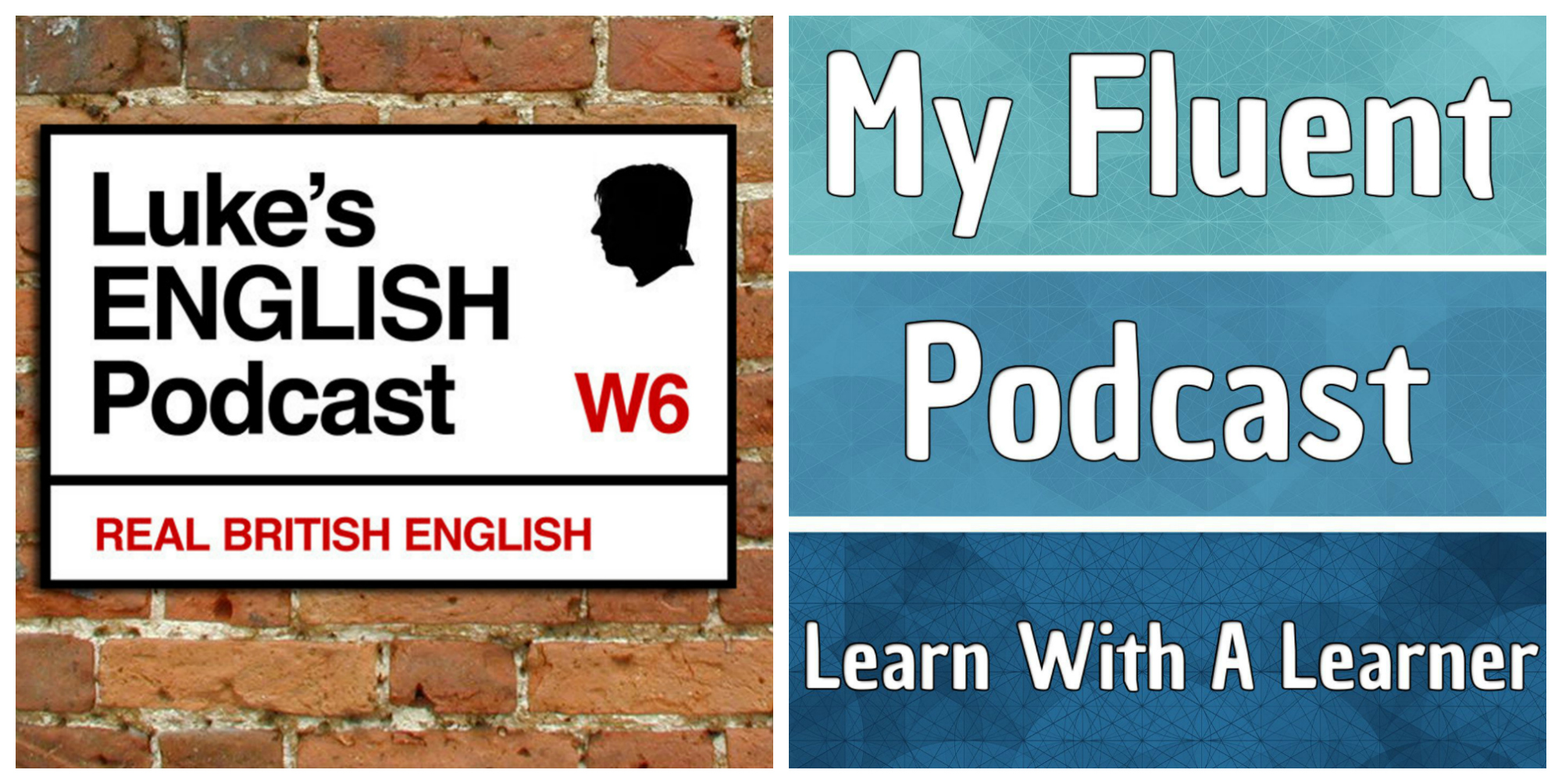 I was interviewed on “My Fluent Podcast” by Daniel Goodson | Luke’s ...