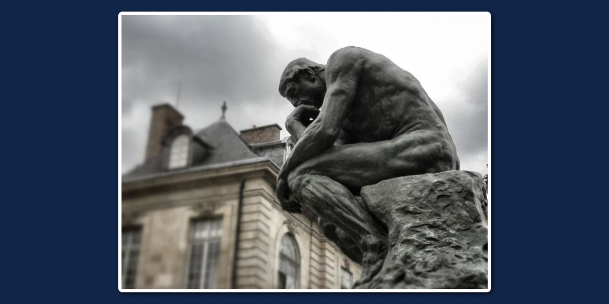 509. What’s it all about? (Philosophy and Language Learning) | Luke’s ...