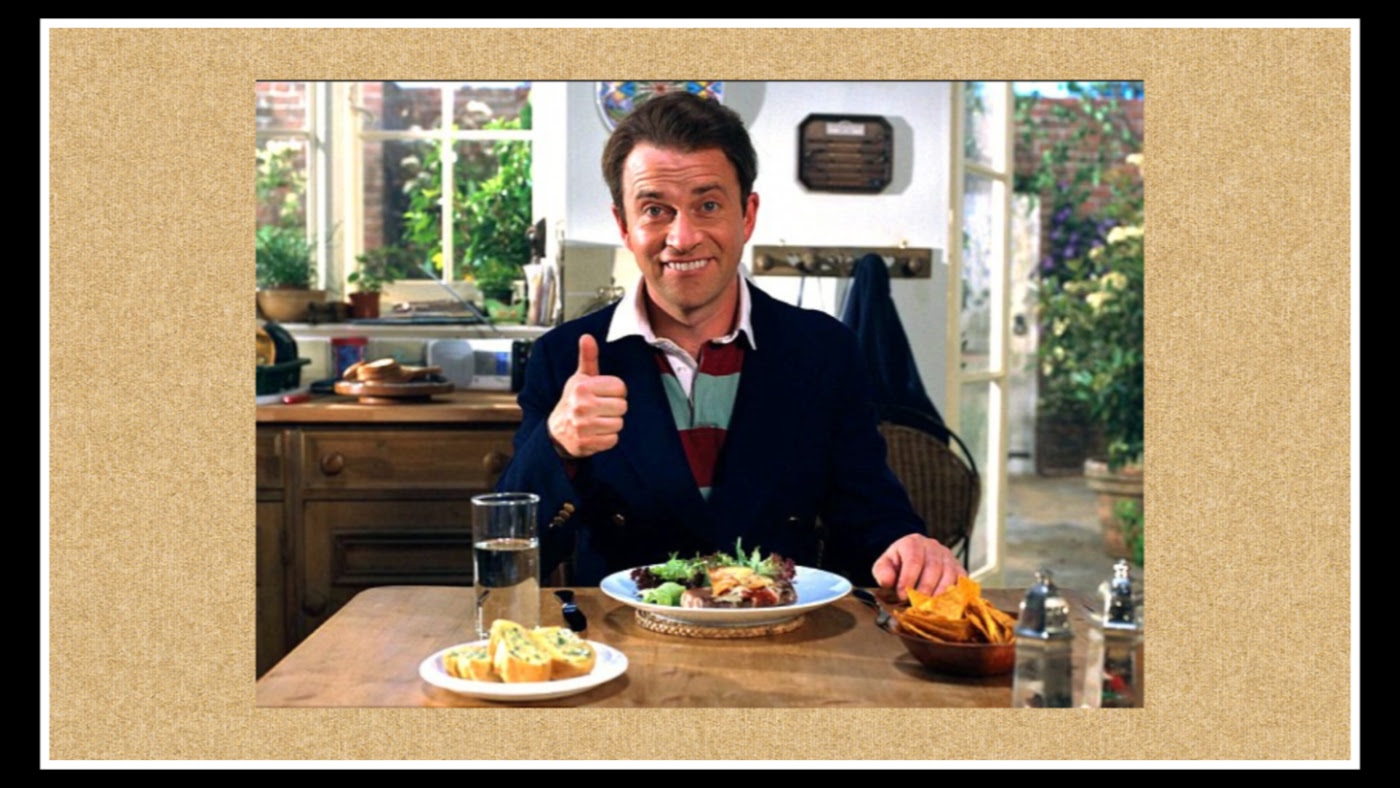 581. Posh or not posh? (Part 1) Understanding Posh People and Posh ...