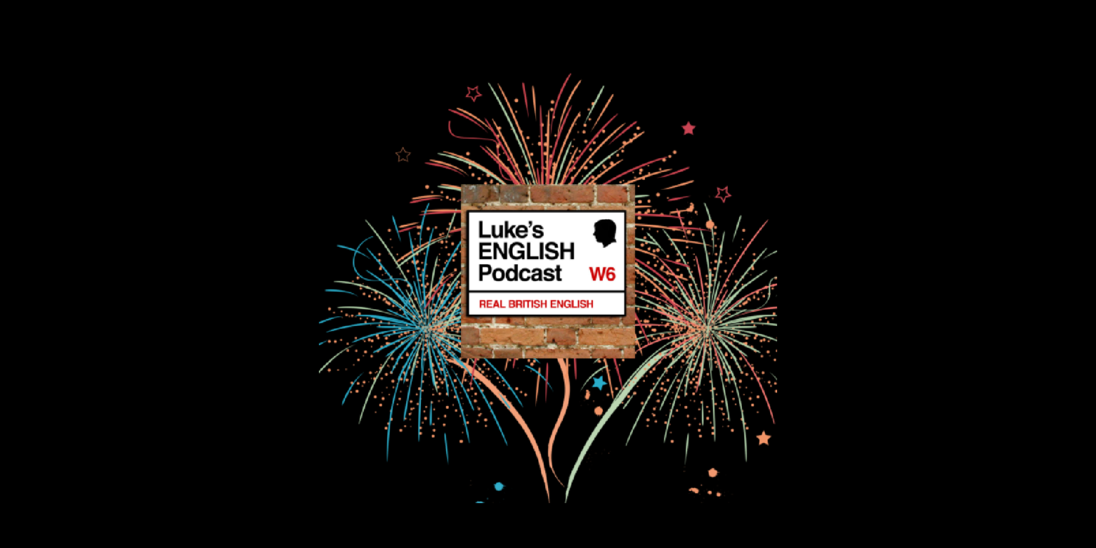 It’s LEP’s 10th Birthday! | Luke’s ENGLISH Podcast