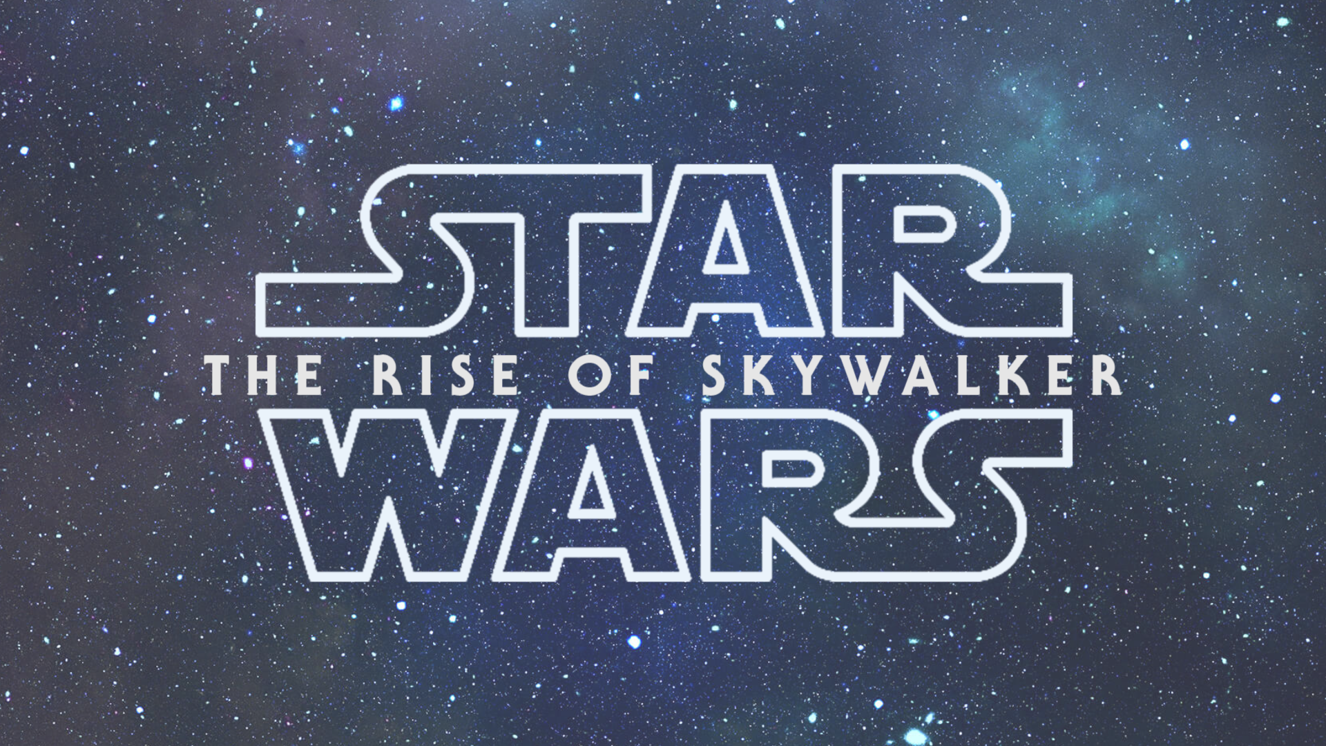 632. Star Wars IX: The Rise of Skywalker (No Spoilers!) | Luke’s ...