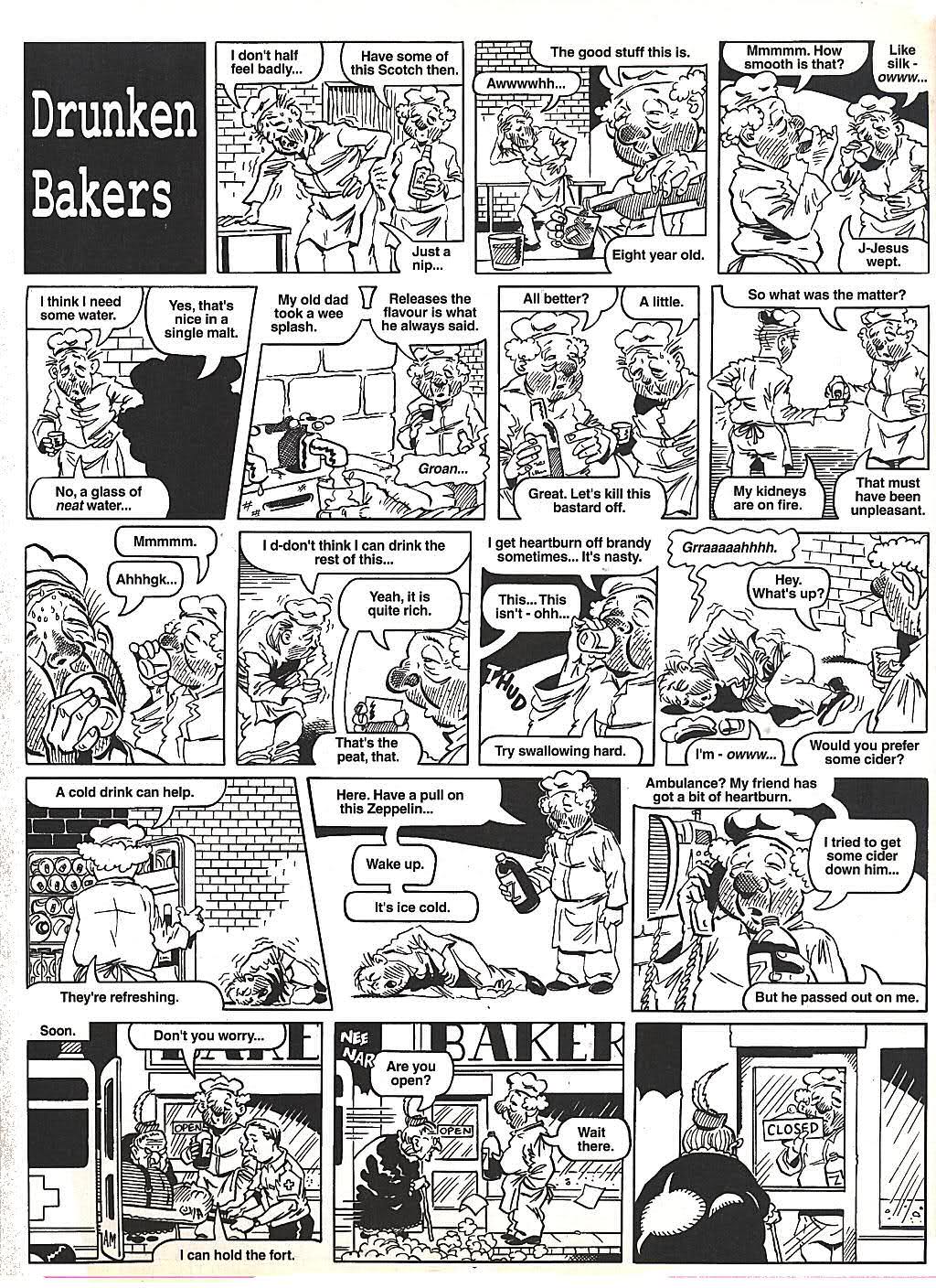 637. 5 Quintessentially English Things (that you might not know about ...