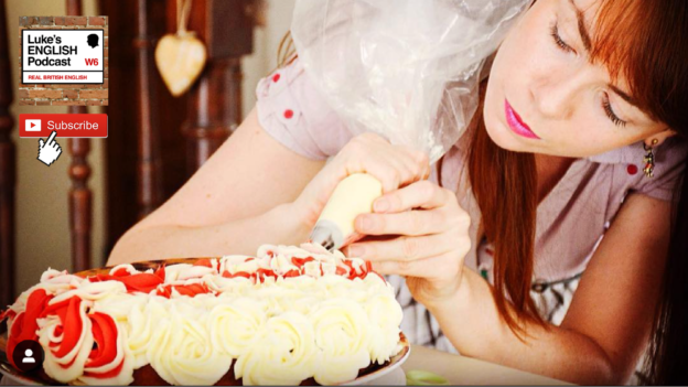 689. Baking Cakes, Telling Jokes & Speaking Chinese with Kate ...