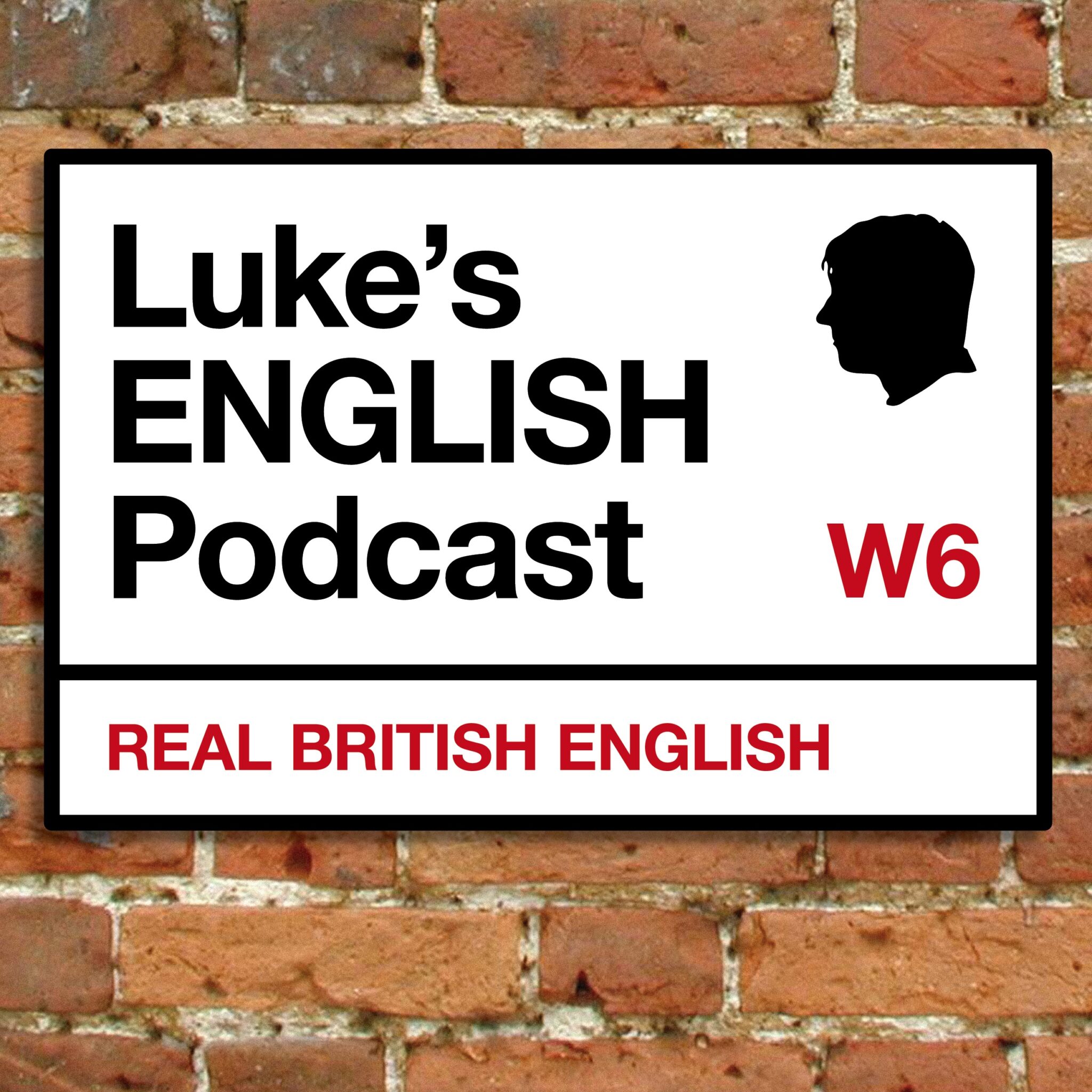 LUKE | Luke’s ENGLISH Podcast