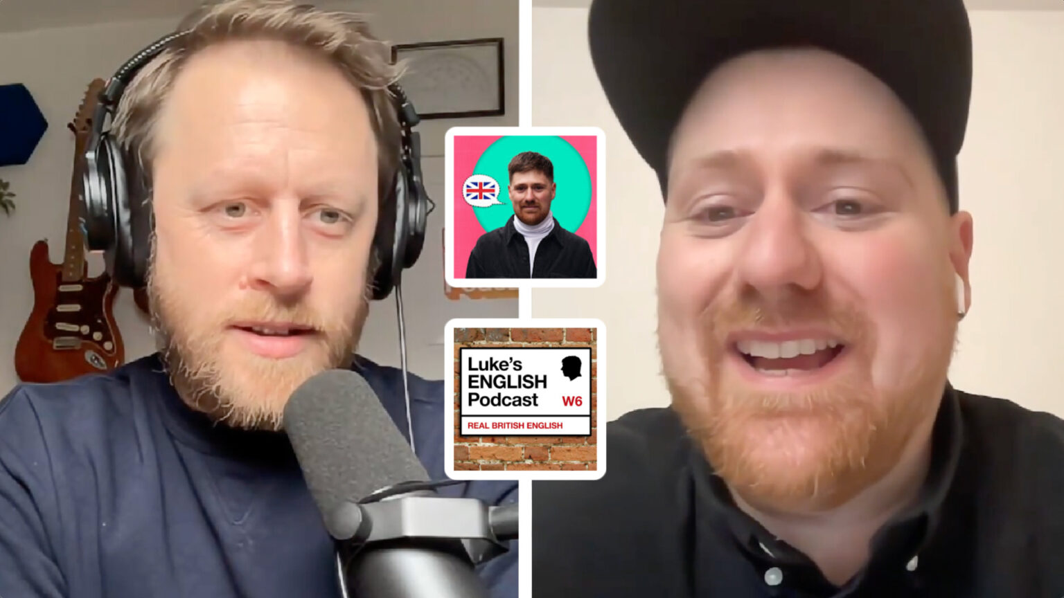 830. English With Cooke / A Chat with Instagram English Teacher Andy ...