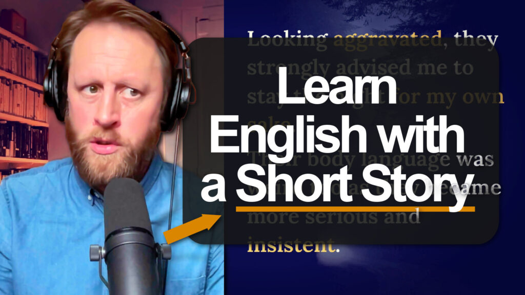 Transcripts | Luke’s ENGLISH Podcast
