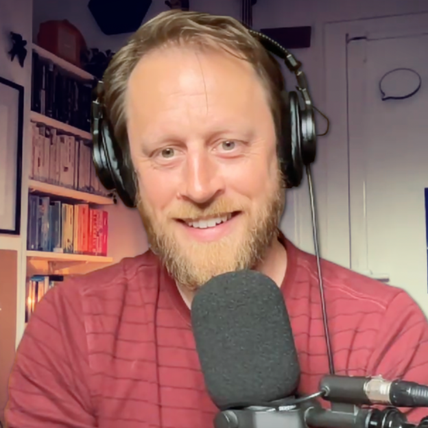 EPISODES | Luke’s ENGLISH Podcast