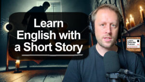 906. The Tell-Tale Heart by Edgar Allan Poe (Learn English with a Short ...