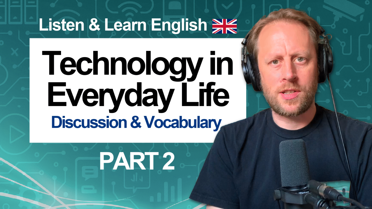 Technology in Everyday Life [Part 2] The Choices We Make / Topic ...