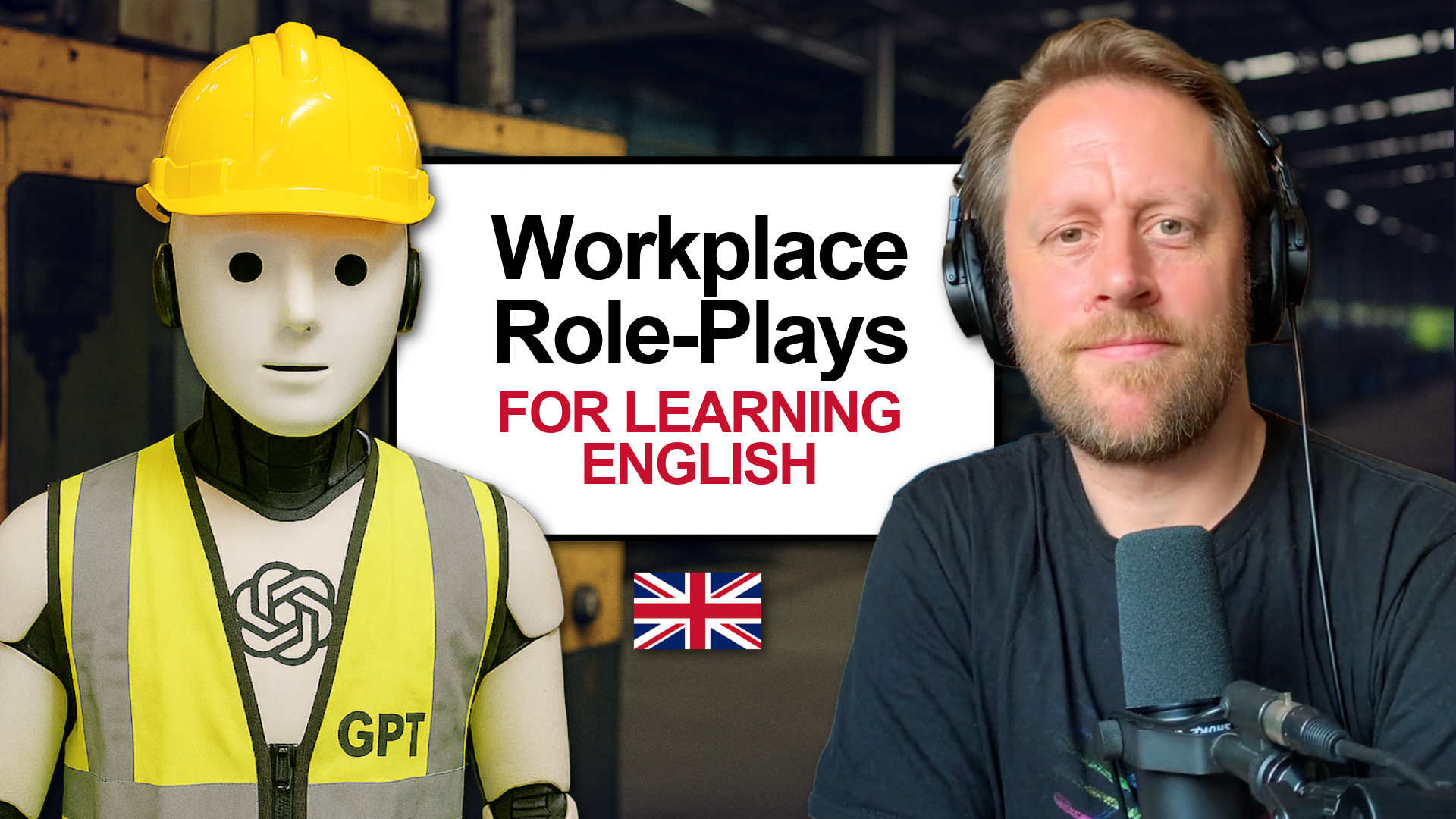 Workplace Scenarios: Role Plays for Practical English [948] | Luke’s ...