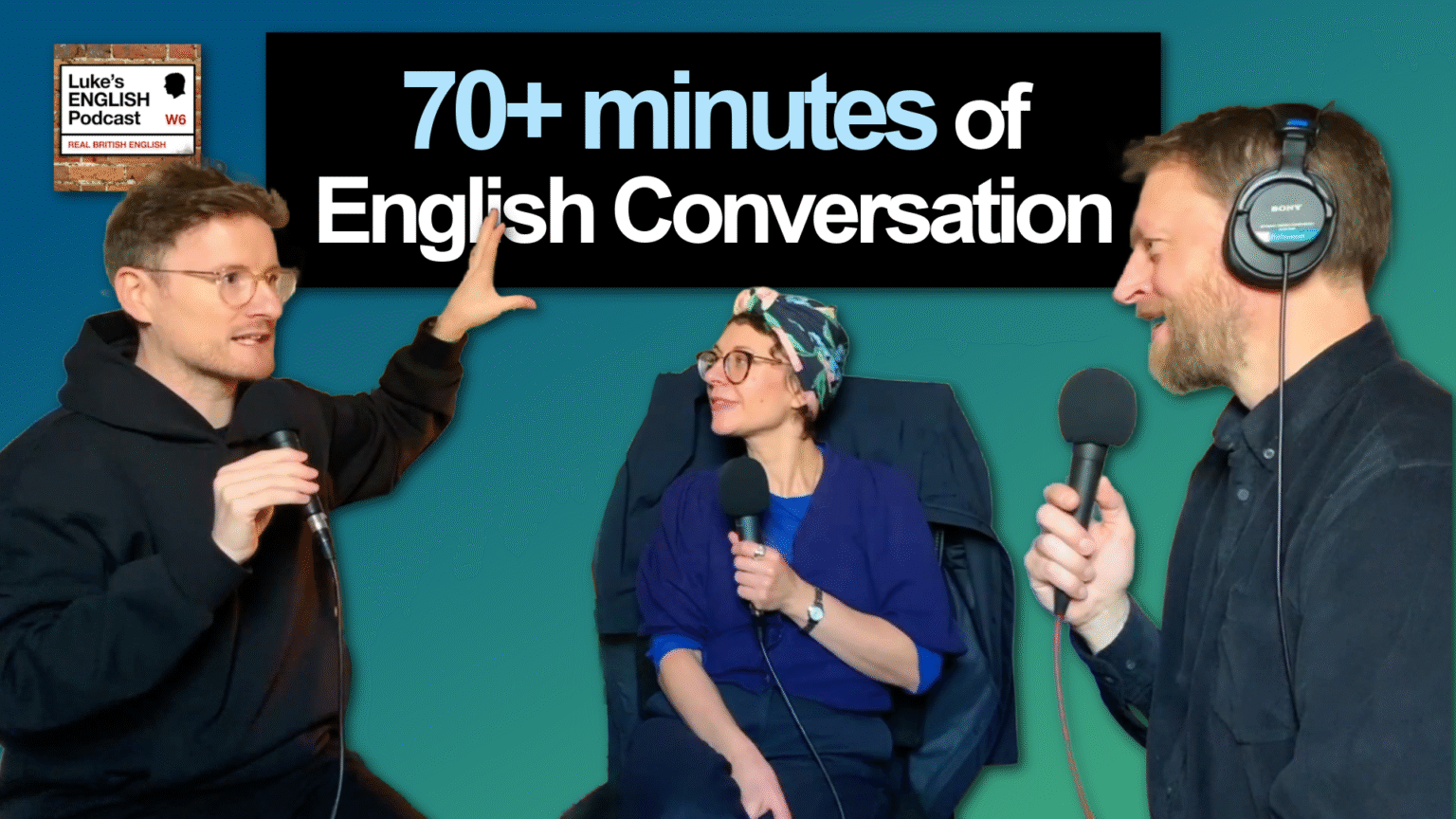 Robbing the Louvre / Escaping to Nigeria (with Amber & Paul) [967 ...