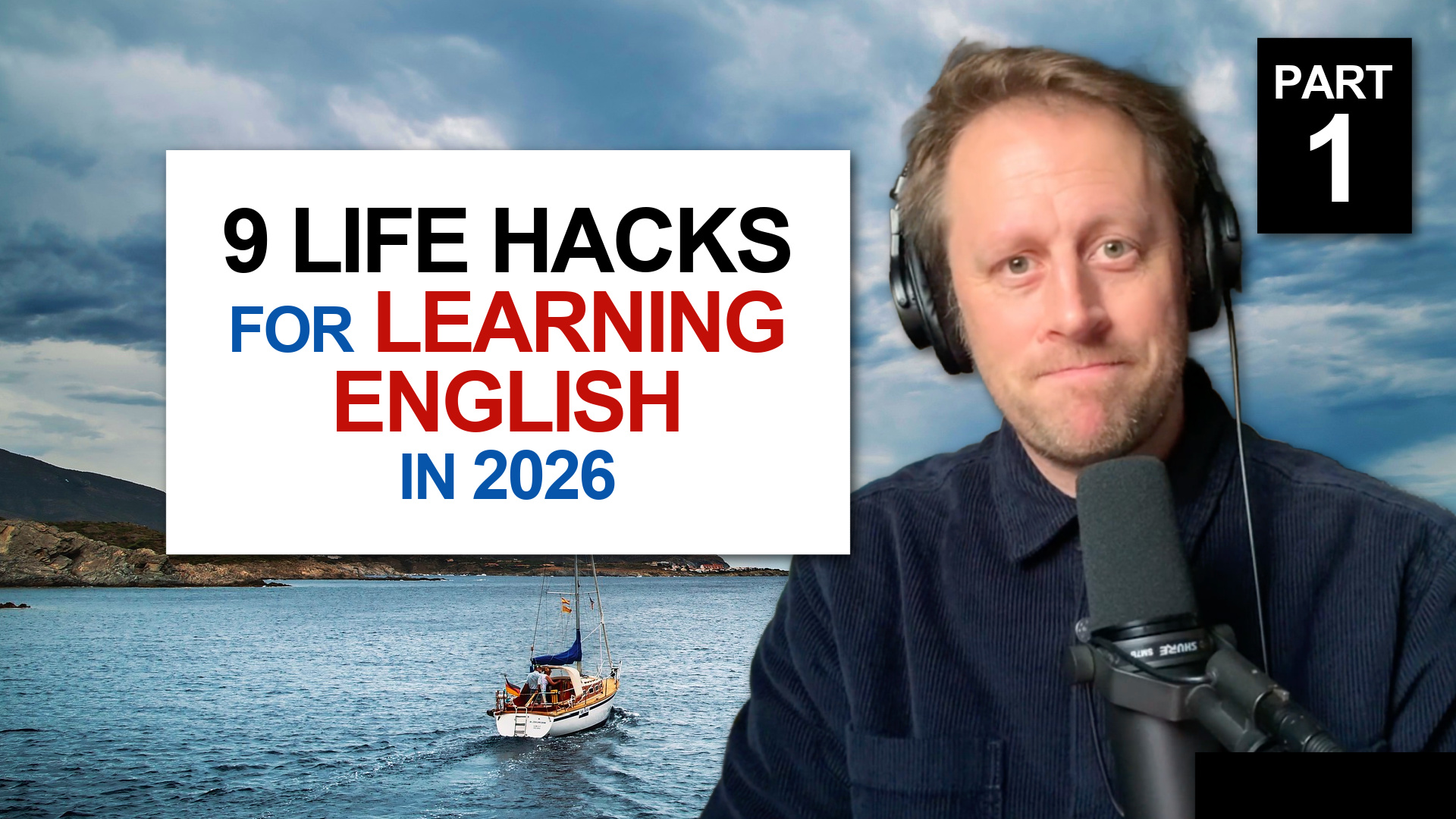 [Part 1] 9 Science-based Life Hacks to Improve your English Learning ...